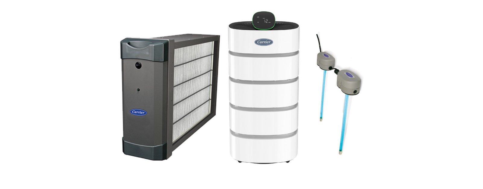 Air Purifier Types | Which Type of Air Purifier Is Right For You ...