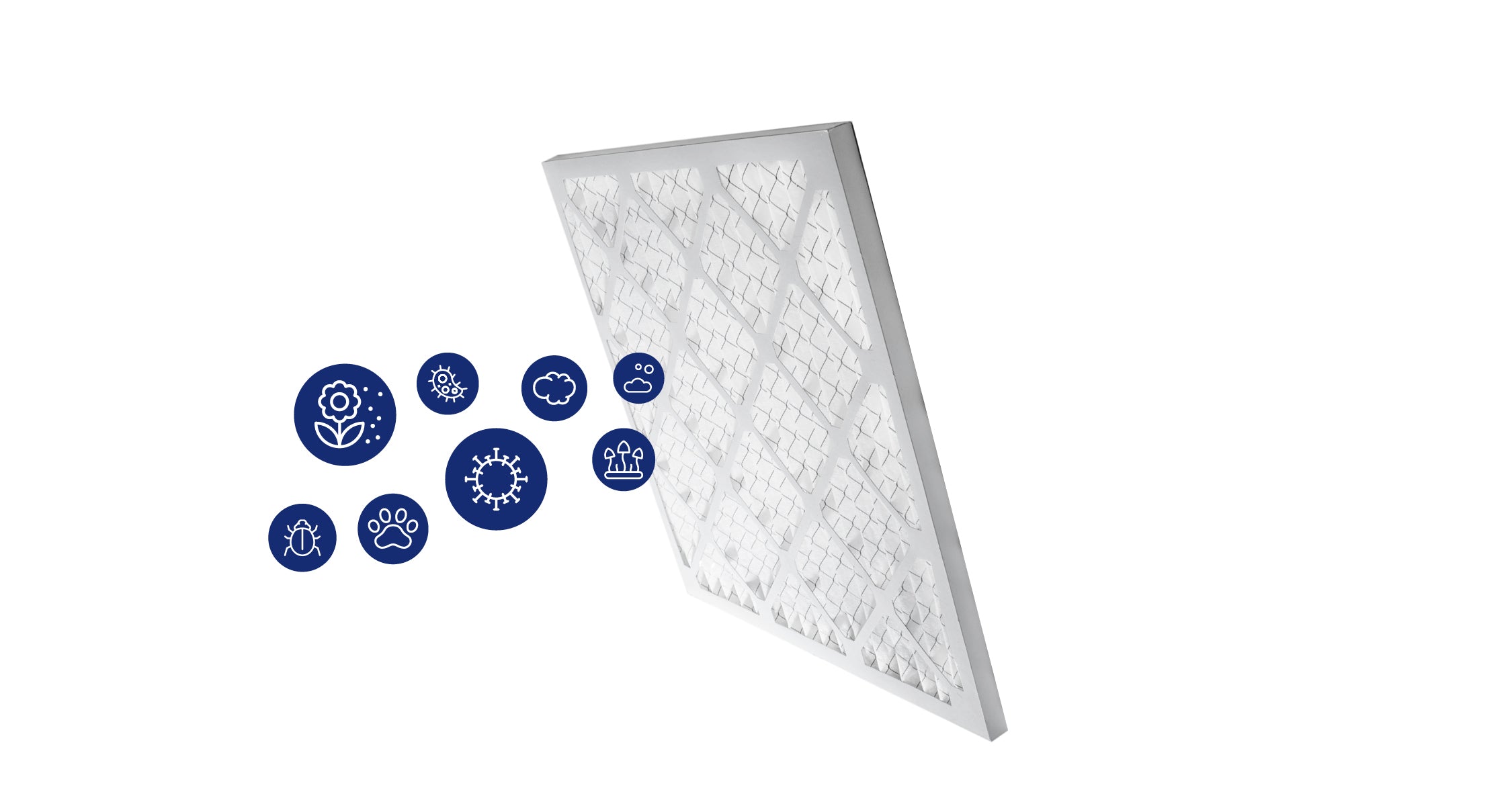 Buy Carrier Air Filters | Browse Carrier Filter Sizes — Carrier @ Home