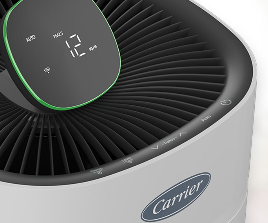 Air Purifiers — Carrier @ Home