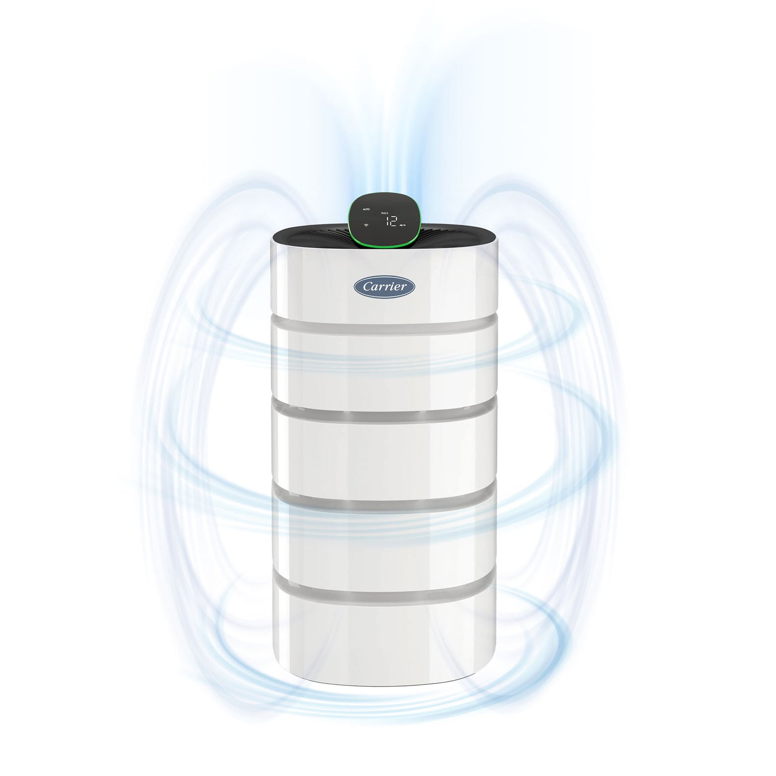 Products — Carrier @ Home