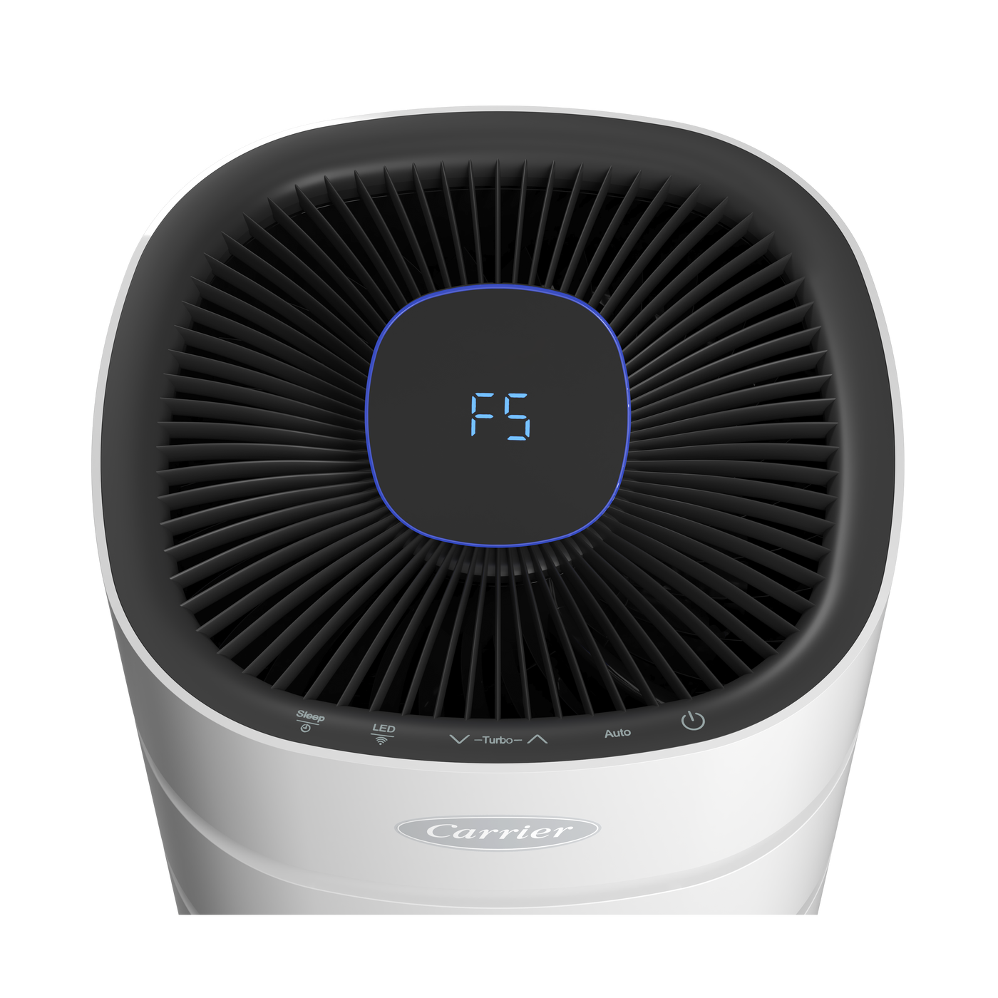 Carrier Air Purifier | Learn About Our Home Air Purifiers — Carrier @ Home