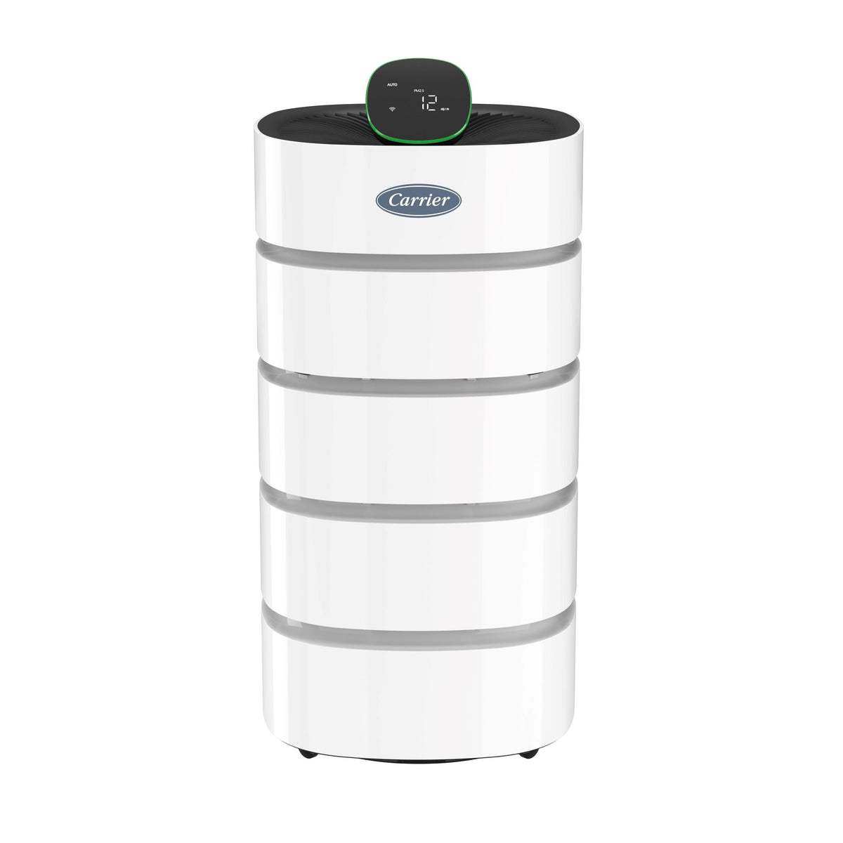 Smart Air Purifier | Carrier Smart Room Air Purifier — Carrier @ Home