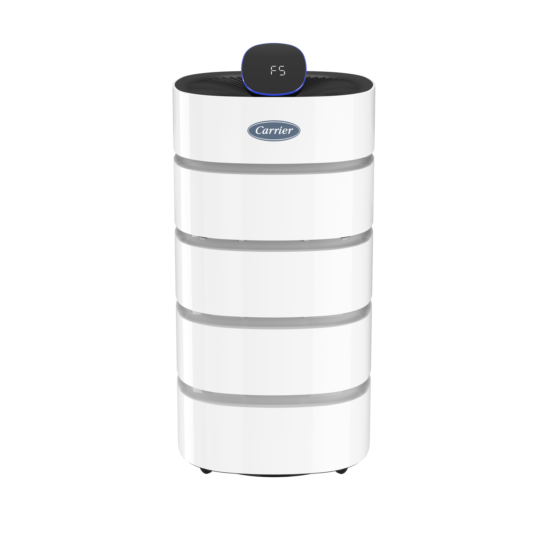 Carrier Air Purifier | Learn About Our Home Air Purifiers — Carrier @ Home
